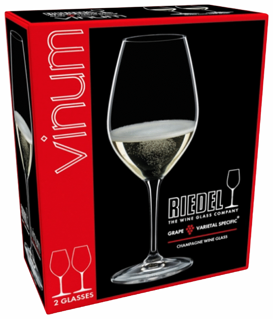 Riedel Glassware | Total Wine & More