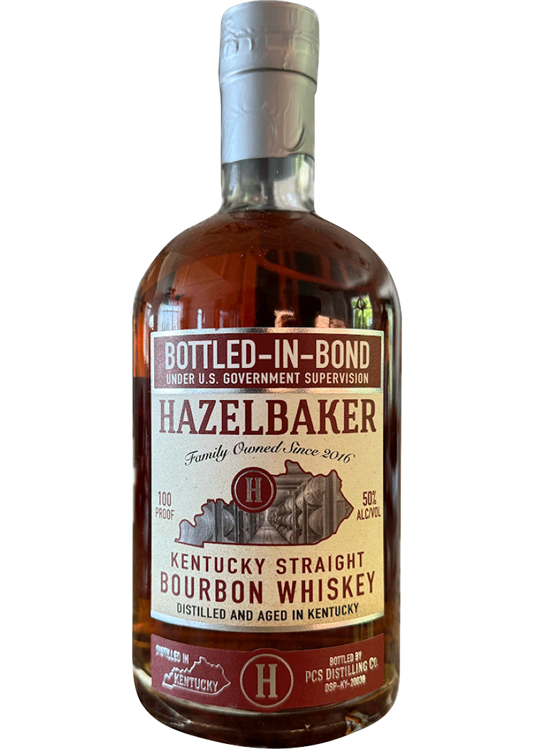 Hazelbaker - Spirits | Total Wine & More