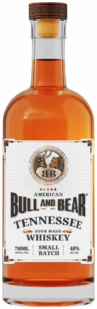 American Bull & Bear - Spirits | Total Wine & More