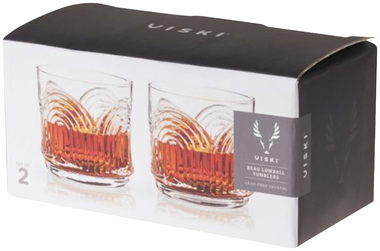 Spirits Glasses Glassware Accessories & More | Total Wine & More