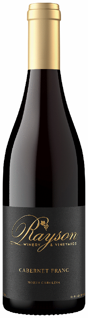 Rayson Winery & Vineyards - Wine | Total Wine & More