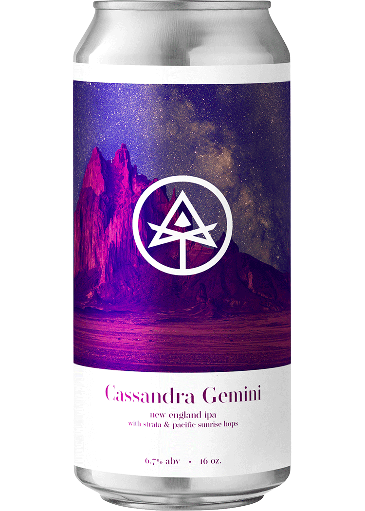 Autodidact Beer - Beer | Total Wine & More