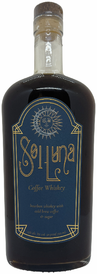 Sol Luna - Spirits | Total Wine & More