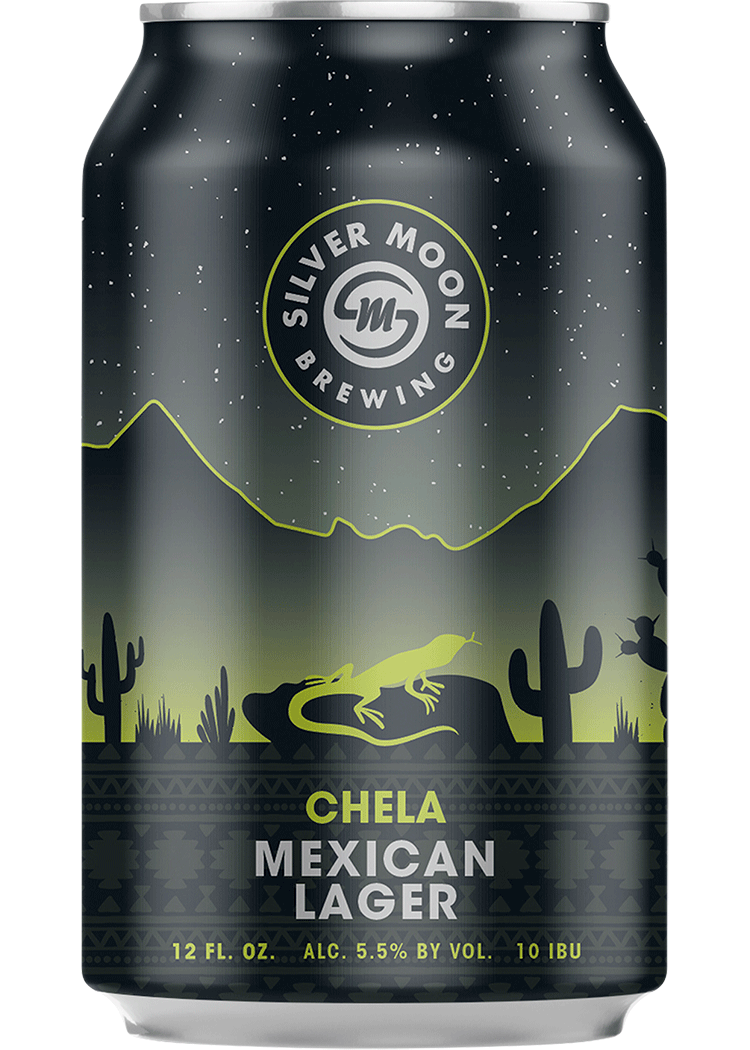 Silver Moon - Beer | Total Wine & More