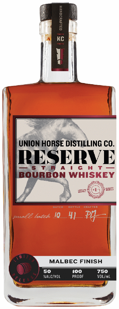 Union Horse Distilling - Spirits | Total Wine & More