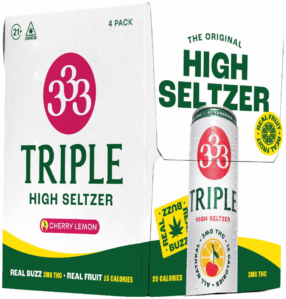 Triple 333 - Beer | Total Wine & More