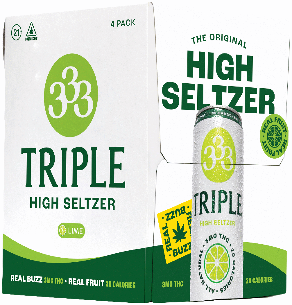 Triple 333 - Beer | Total Wine & More