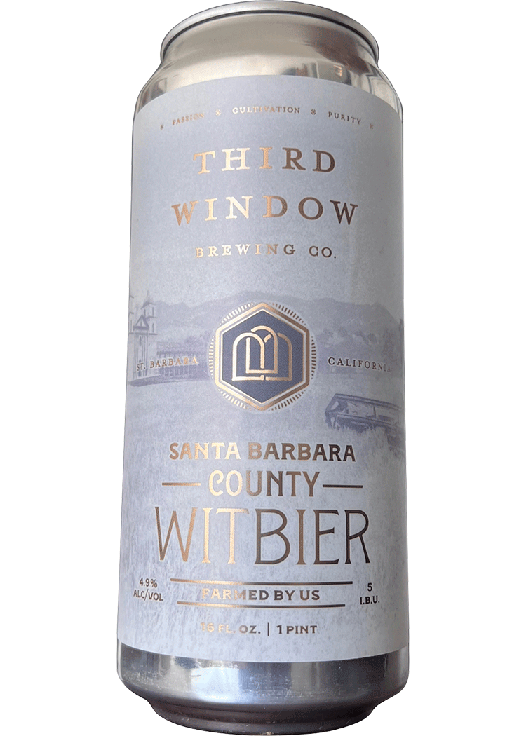 Third Window - Beer | Total Wine & More