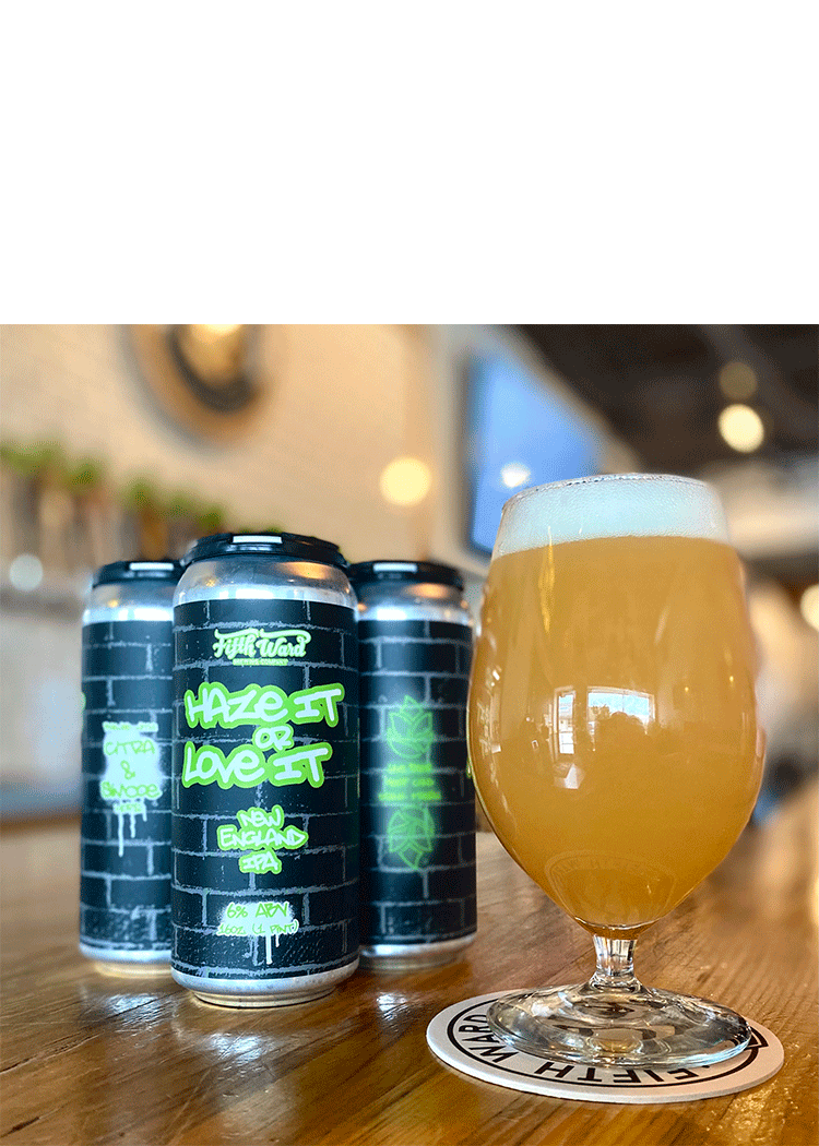 Fifth Ward - Beer | Total Wine & More