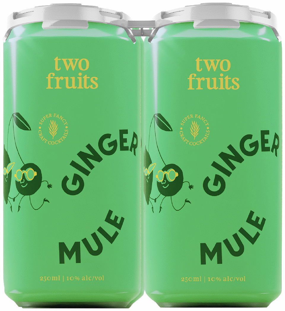 Two Fruits - Spirits | Total Wine & More