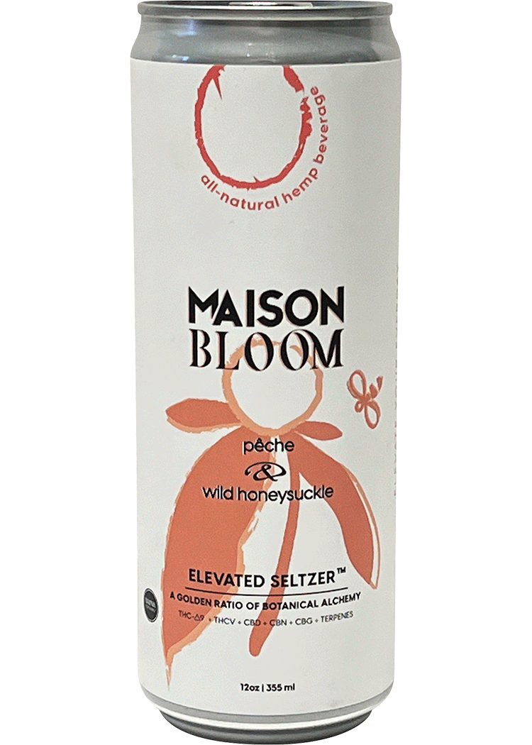 MAISON BLOOM - Beer | Total Wine & More