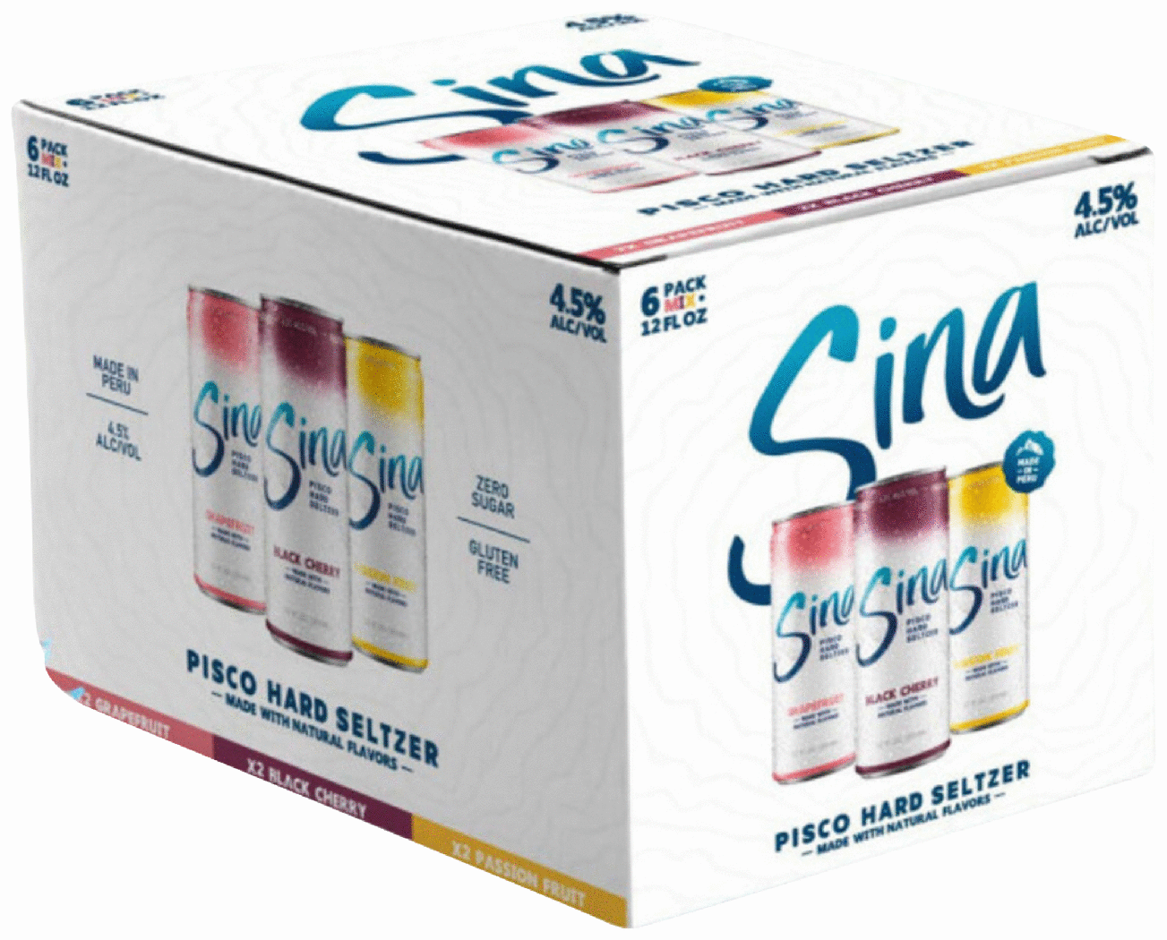 Sina - Beer | Total Wine & More