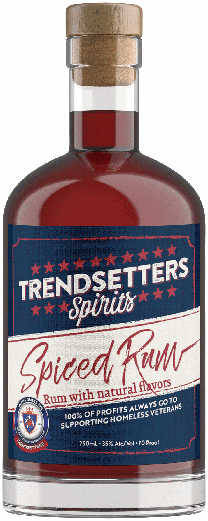 Trendsetters Spirits - Spirits | Total Wine & More