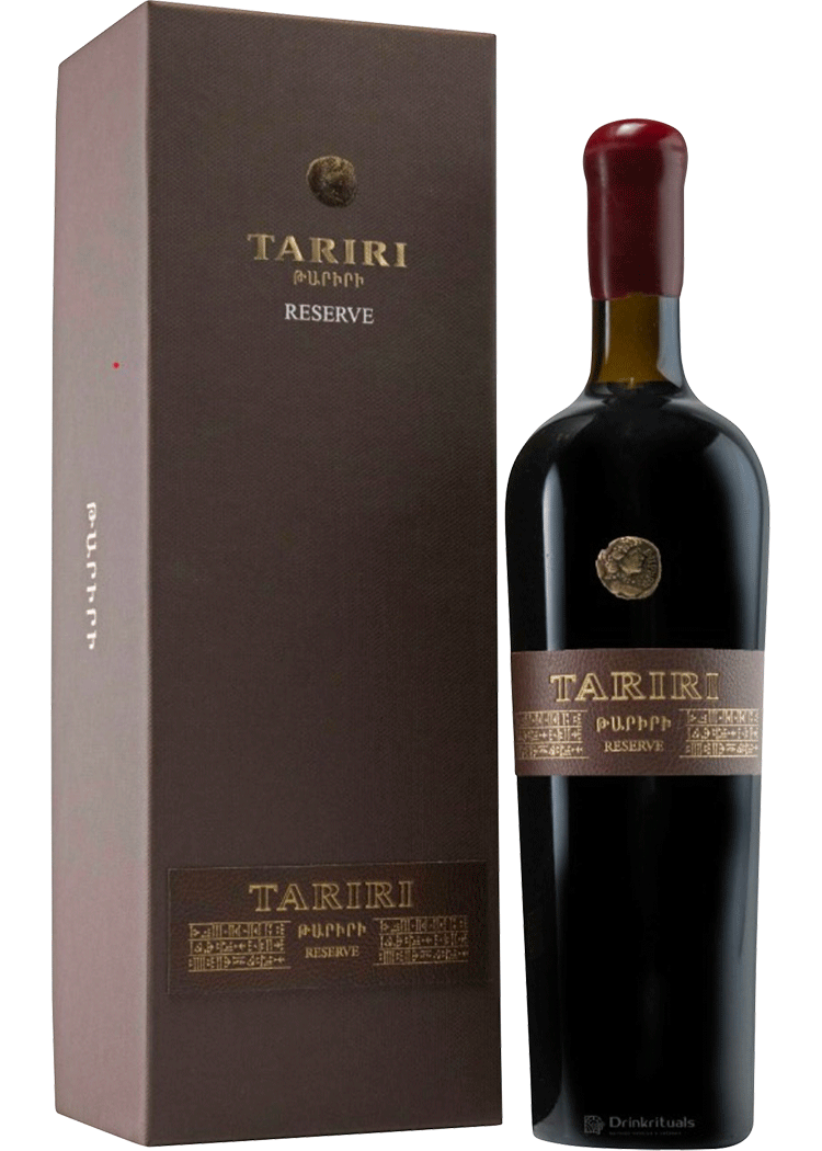 Tariri - Wine | Total Wine & More