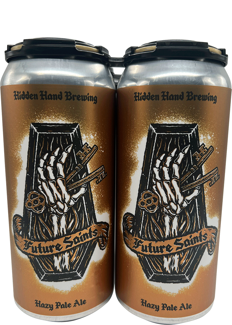 Hidden Hand - Beer | Total Wine & More