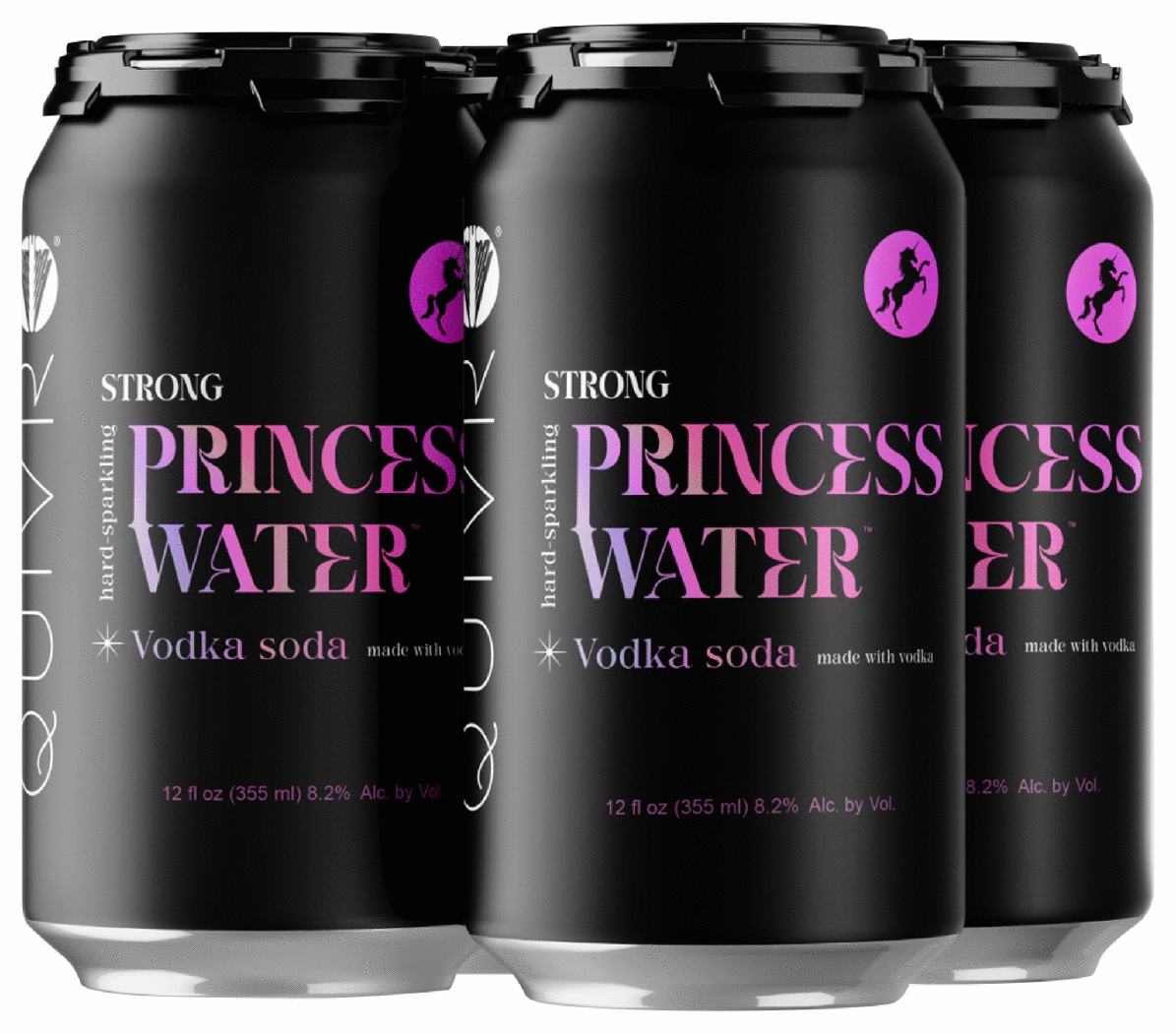Princess Water - Spirits | Total Wine & More