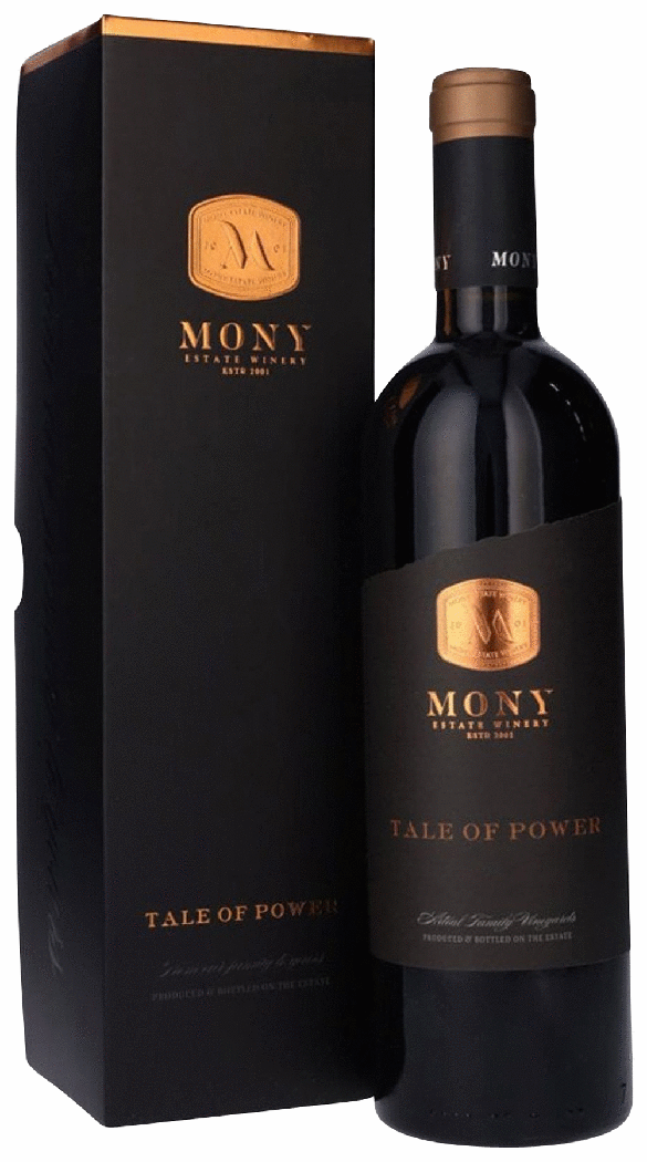 Mony - Wine | Total Wine & More