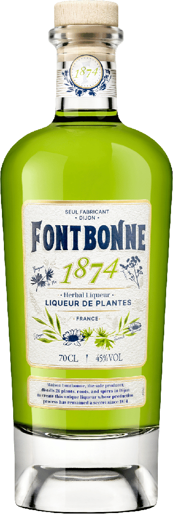 Fontbonne - Spirits | Total Wine & More