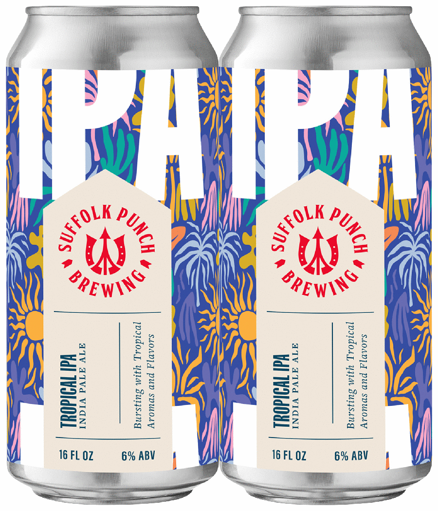 Suffolk Punch Brewing - Beer | Total Wine & More