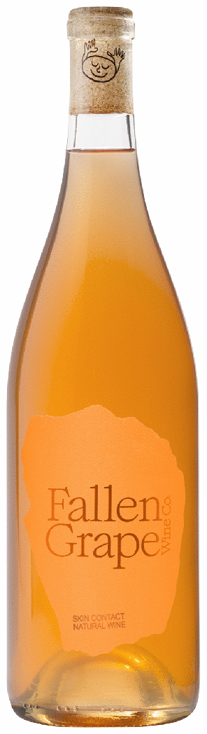 Fallen Grape Wine Co. - Wine | Total Wine & More