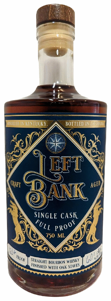 Left Bank - Spirits | Total Wine & More