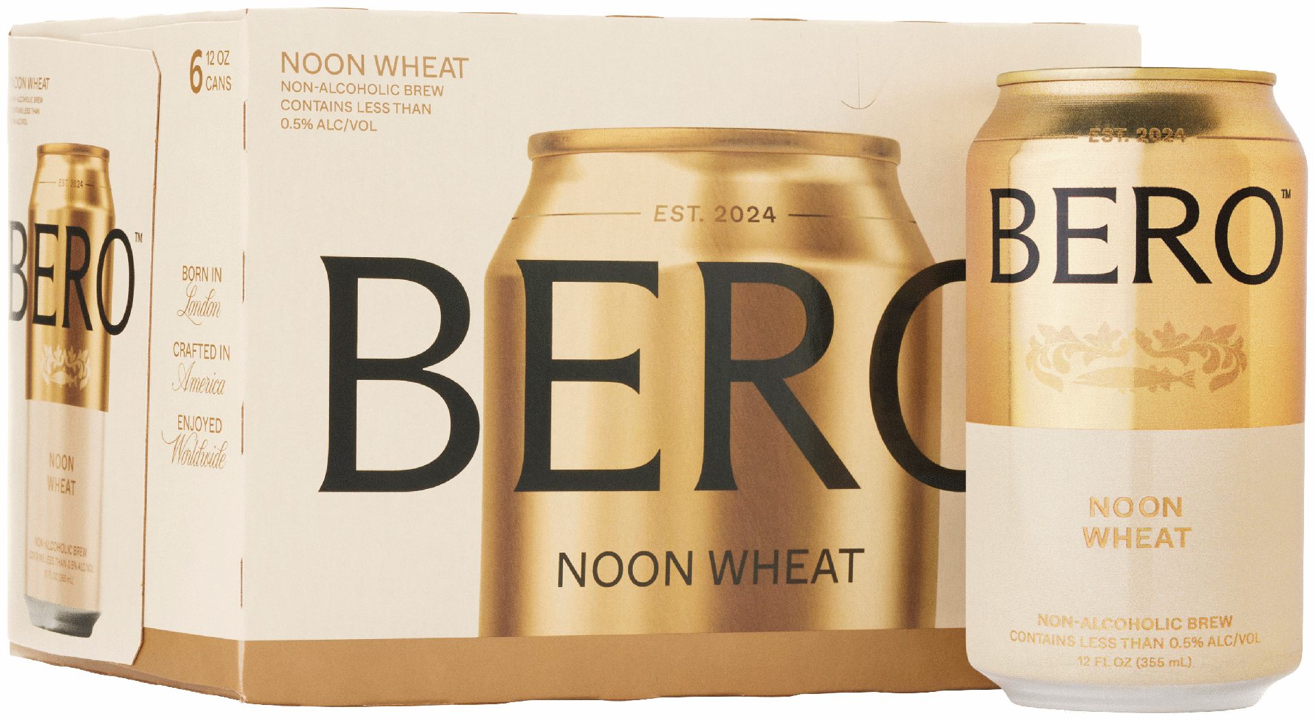 BERO - Beer | Total Wine & More