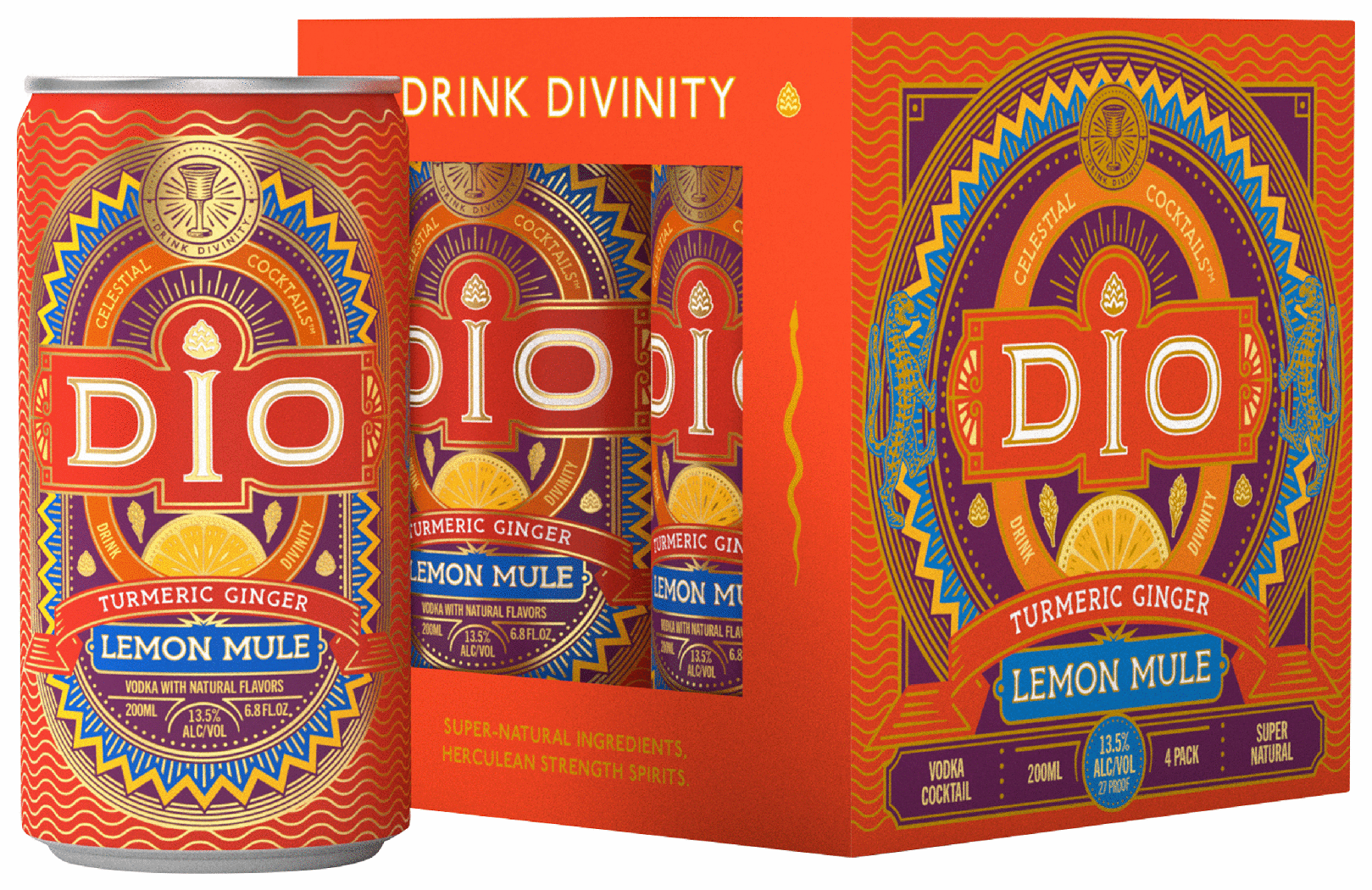 DIO - Spirits | Total Wine & More