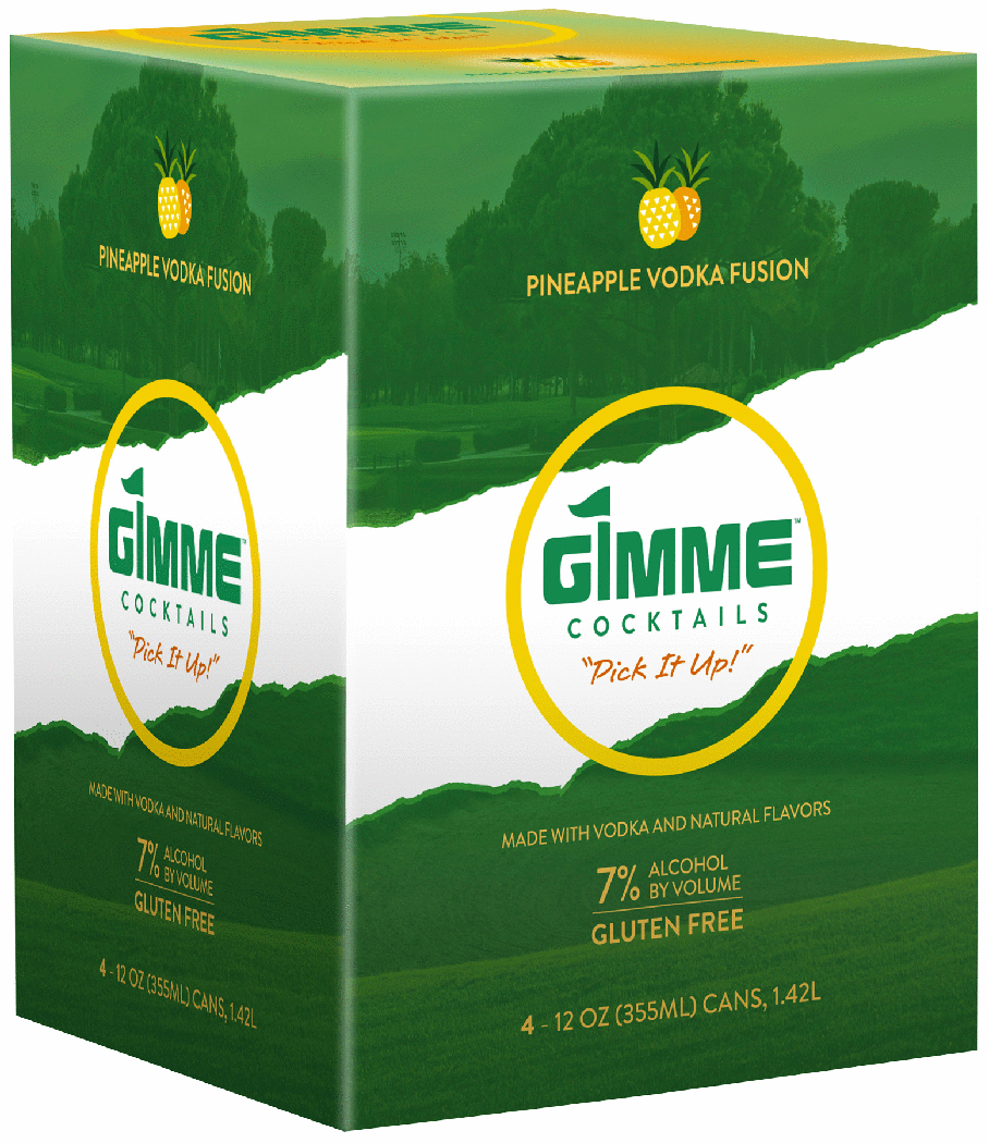 Gimme Cocktails - Spirits | Total Wine & More