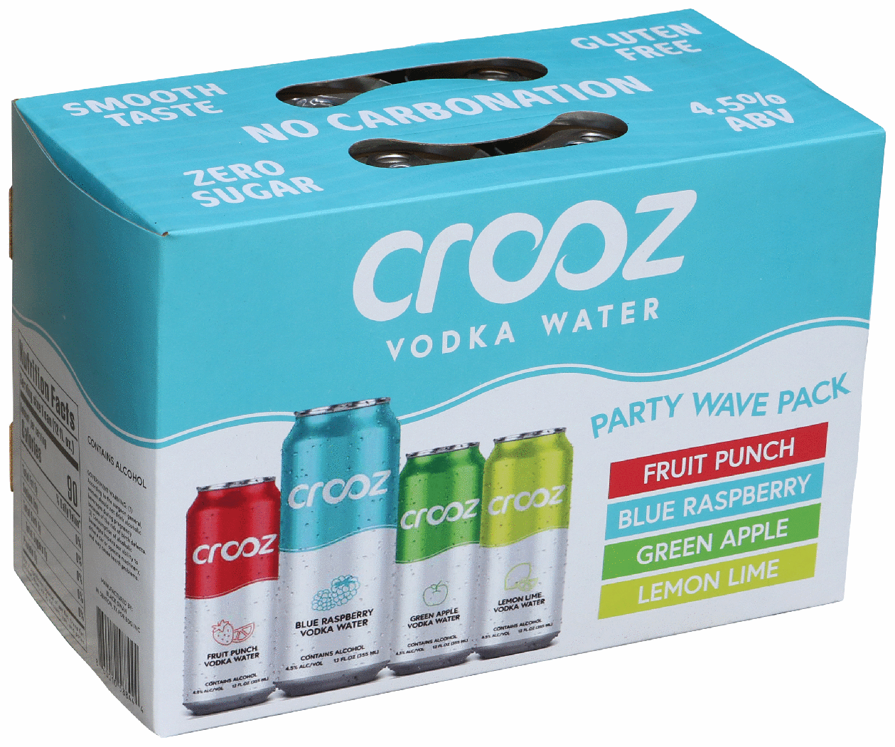 Crooz - Beer | Total Wine & More