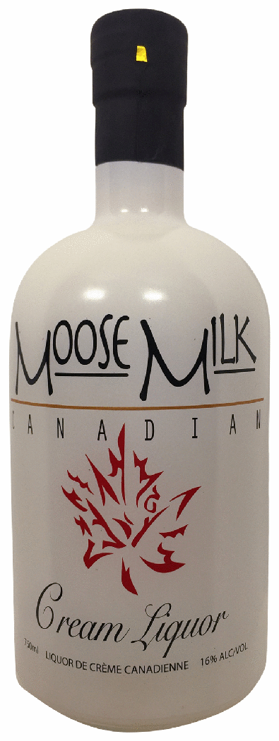 Moose Milk - Spirits | Total Wine & More
