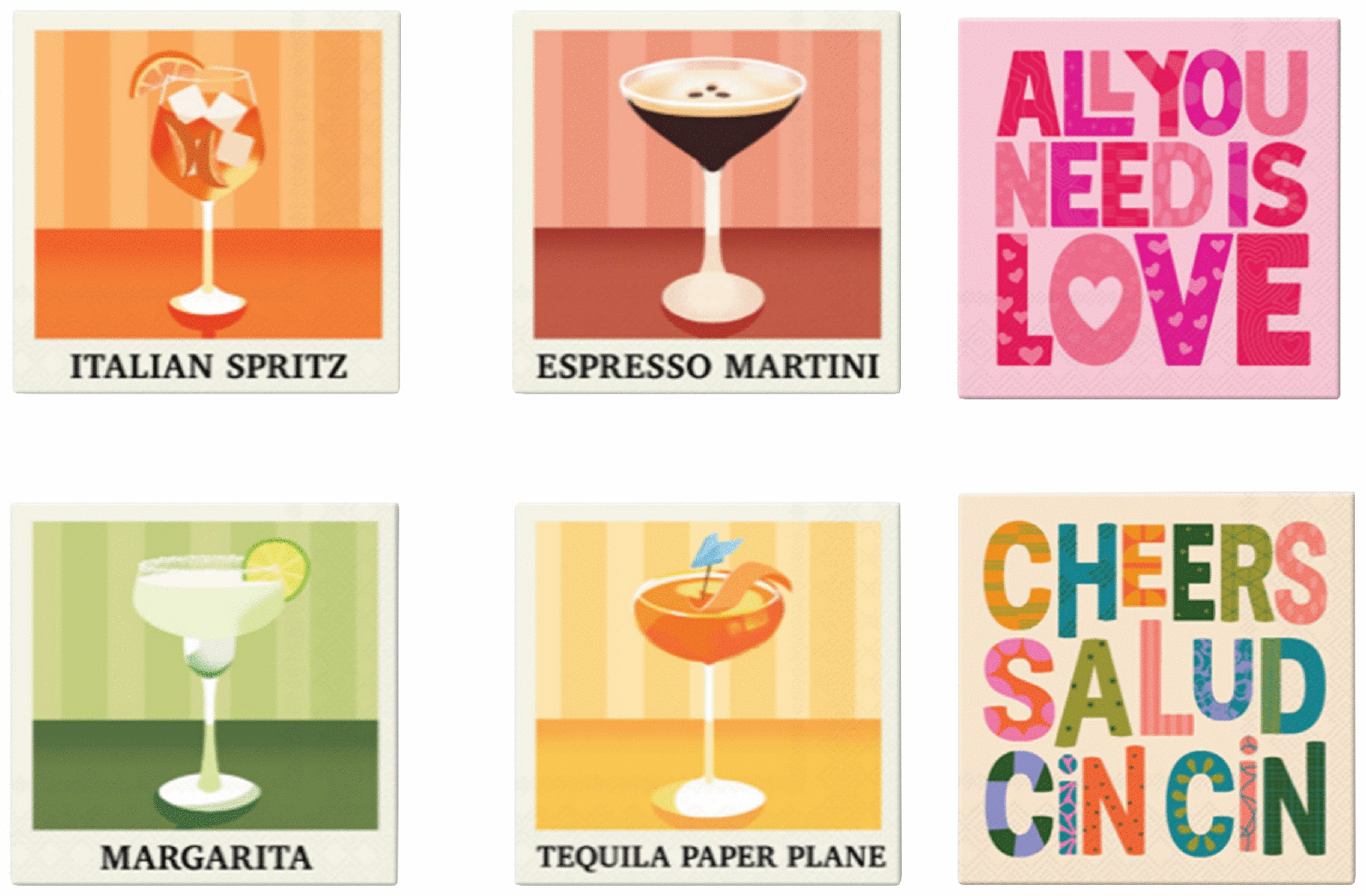 Punch Studio - Accessories & More | Total Wine & More