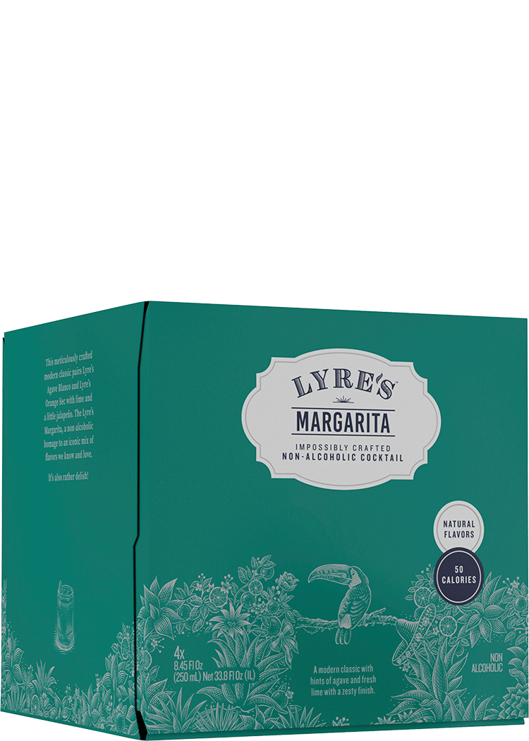 Lyre's Non-Alc - Beer | Total Wine & More