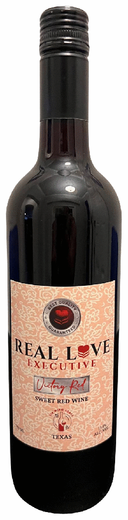 Real LOVE Executive Luxury Wine - Wine | Total Wine & More