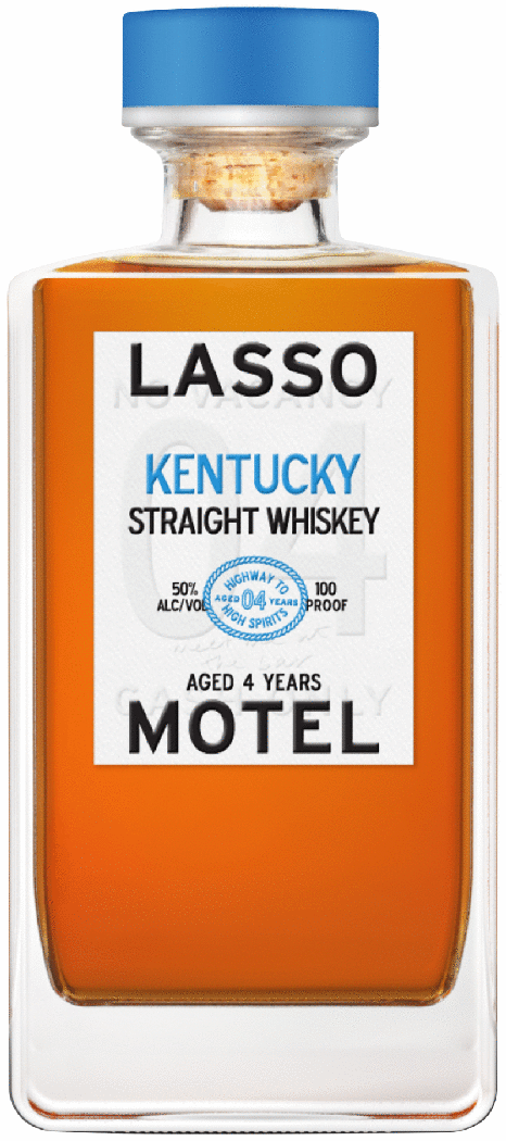 Lasso Motel - Spirits | Total Wine & More