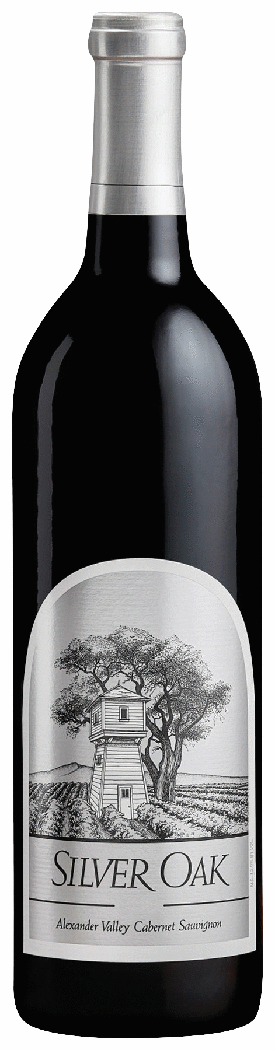 Silver Oak Wines | Total Wine & More
