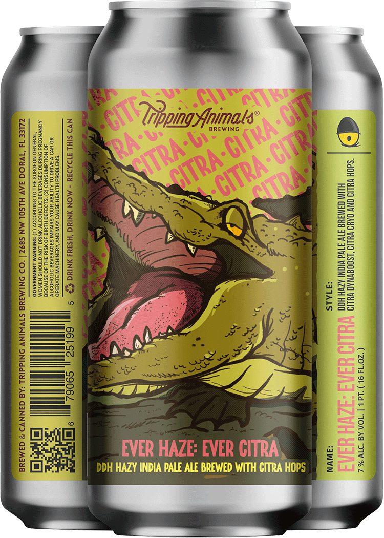 Tripping Animals - Beer | Total Wine & More