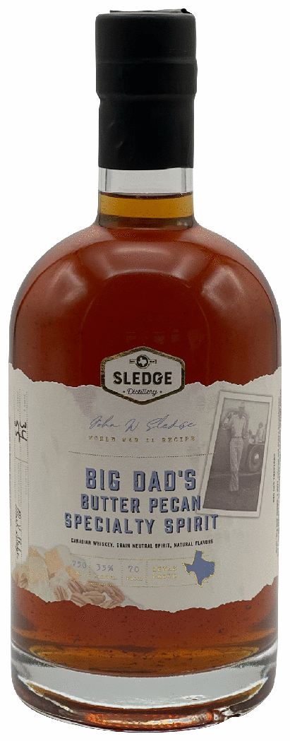Sledge Distillery - Spirits | Total Wine & More