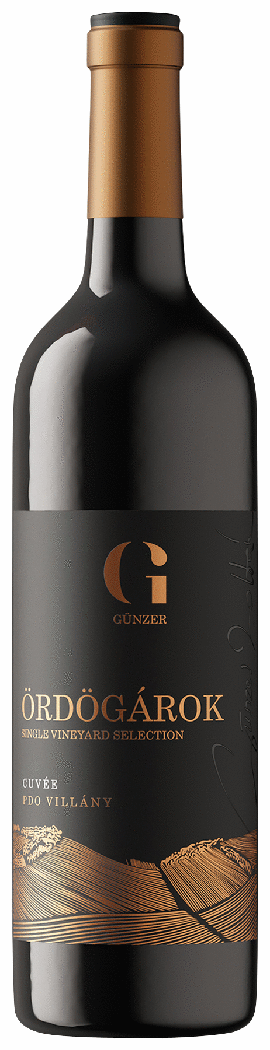Gunzer Estate Winery - Wine | Total Wine & More