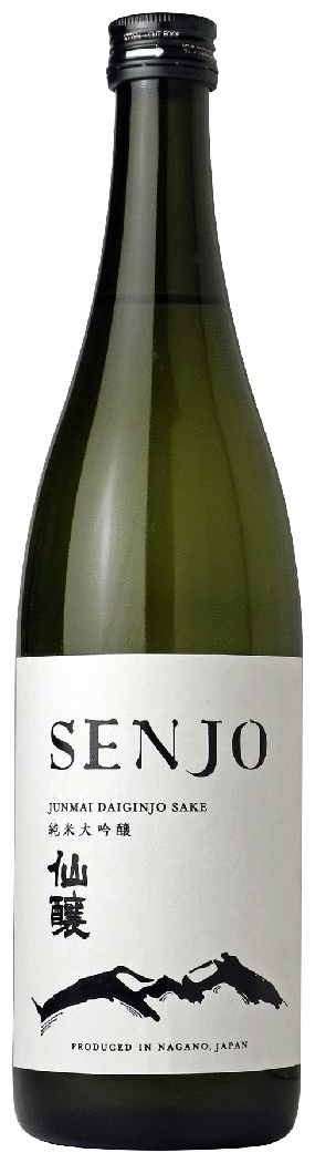 Senjo - Wine | Total Wine & More