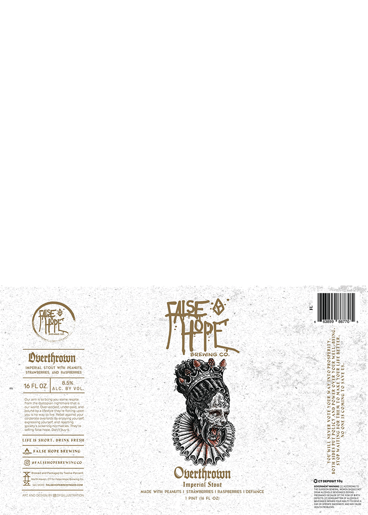 False Hope - Beer | Total Wine & More