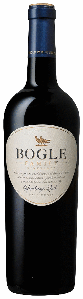Bogle Family Vineyards - Wine | Total Wine & More