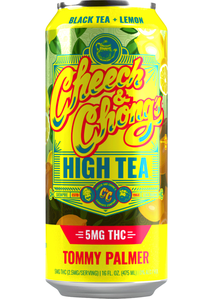 Cheech and Chong - Beer | Total Wine & More