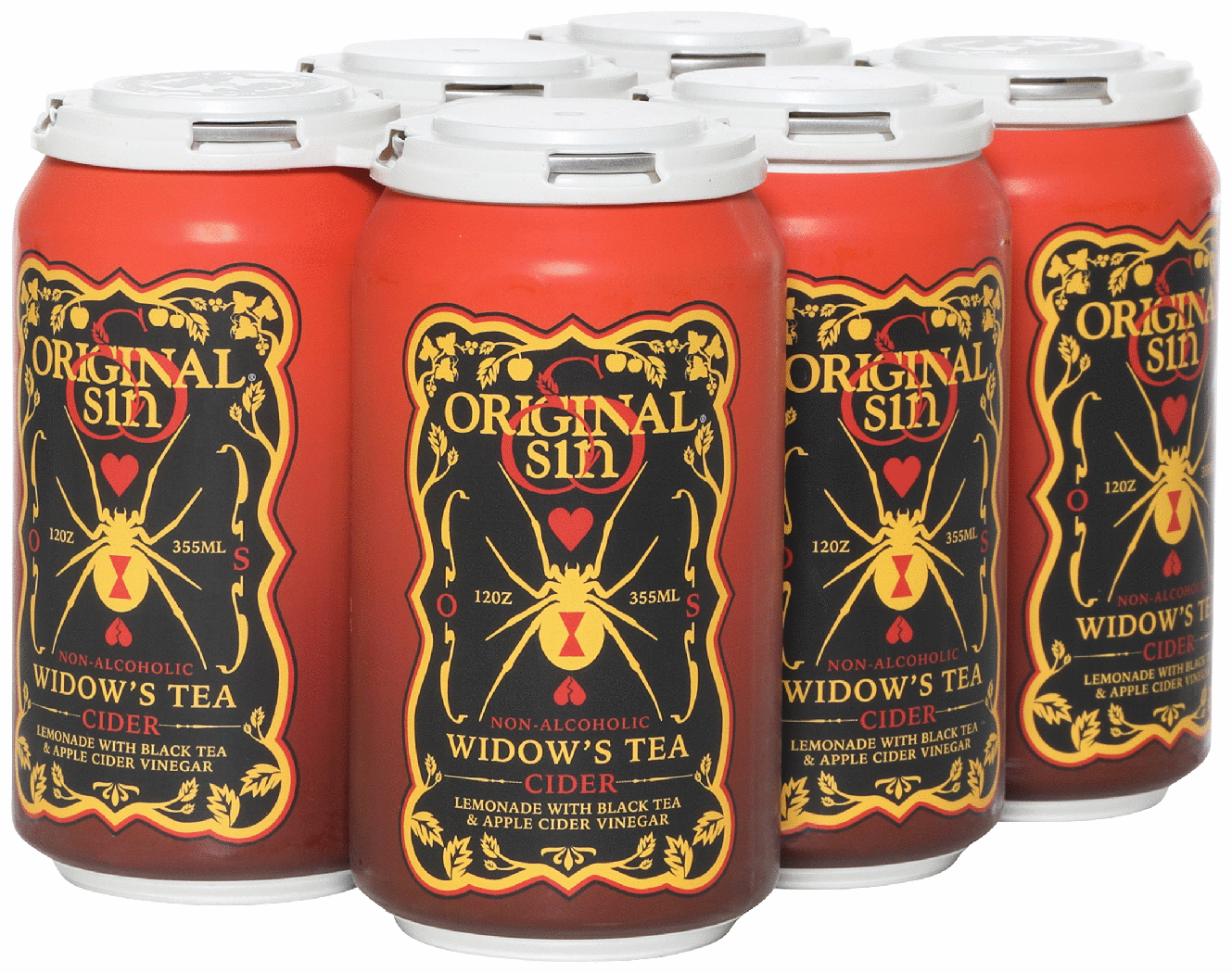 Original Sin - Beer | Total Wine & More