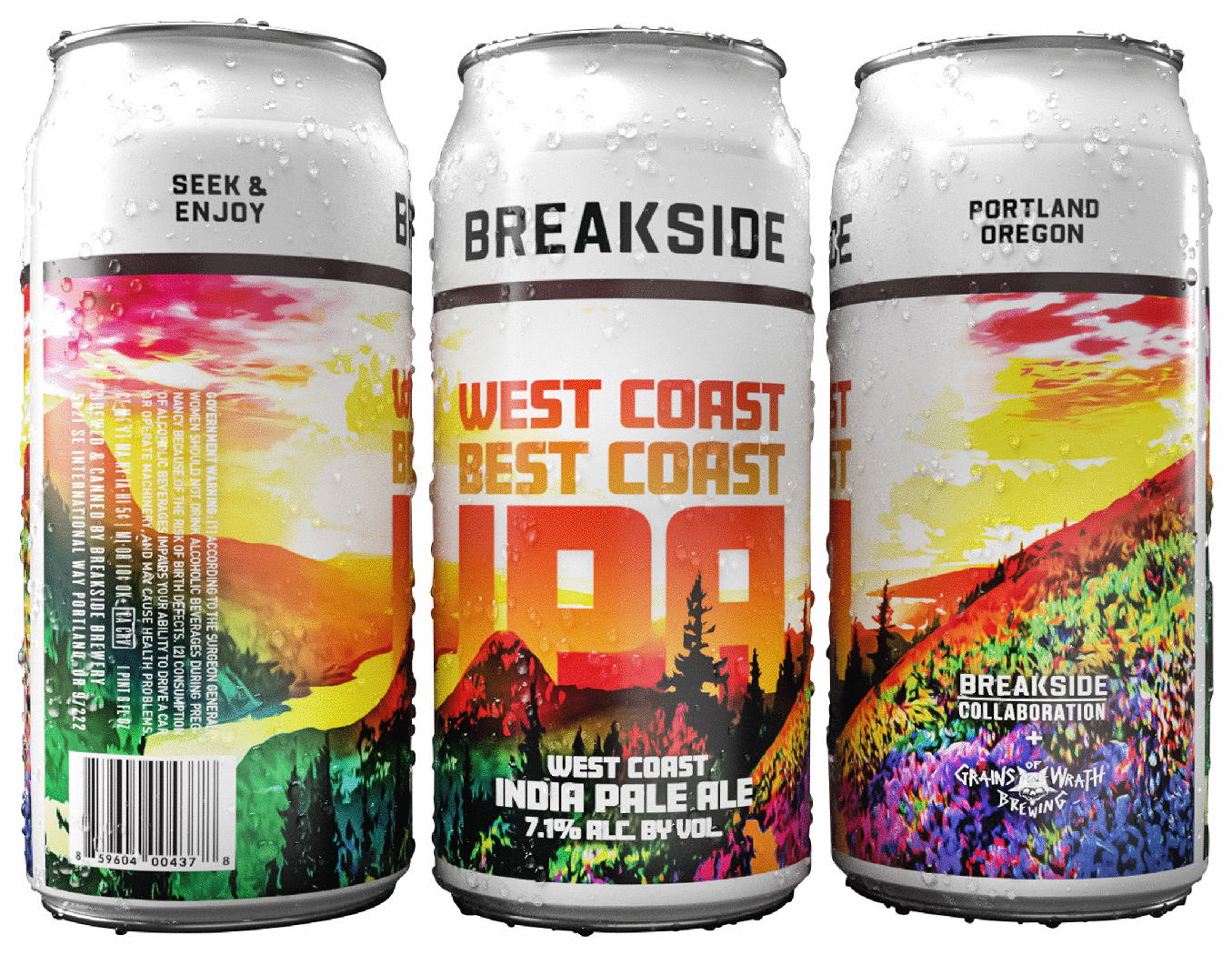Breakside - Beer | Total Wine & More