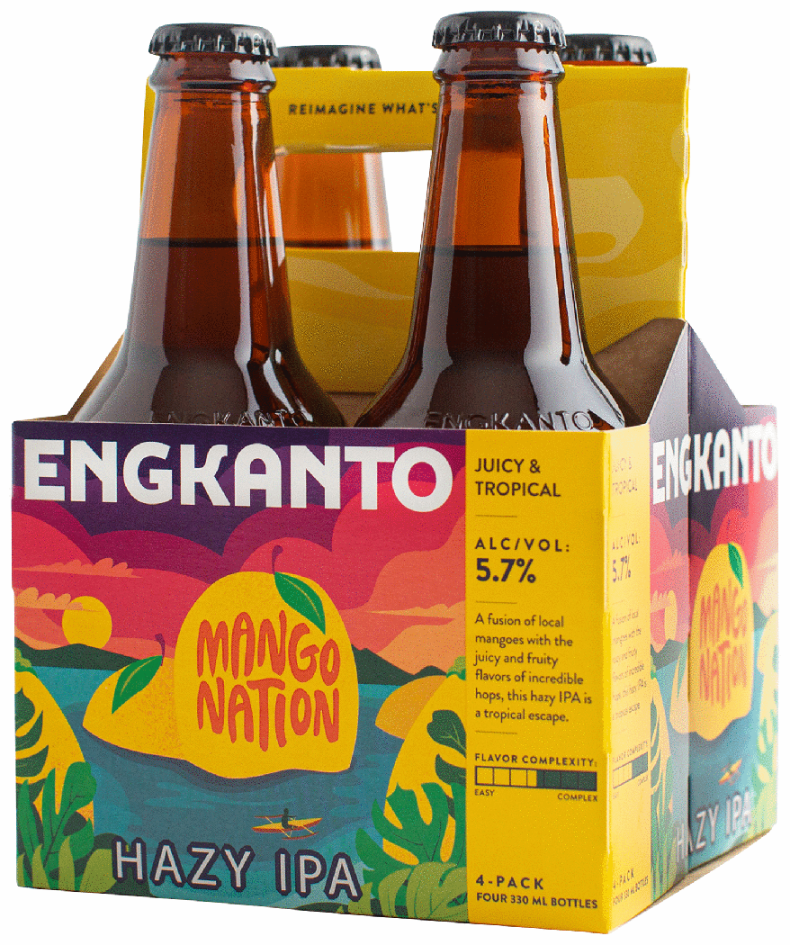 Engkanto Brewery - Beer | Total Wine & More