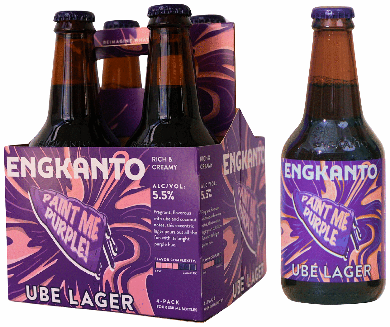 Engkanto Brewery - Beer | Total Wine & More