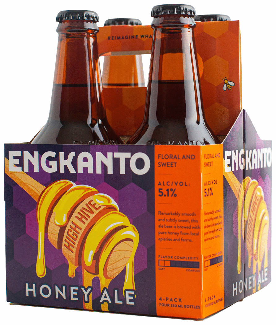 Engkanto - Beer | Total Wine & More