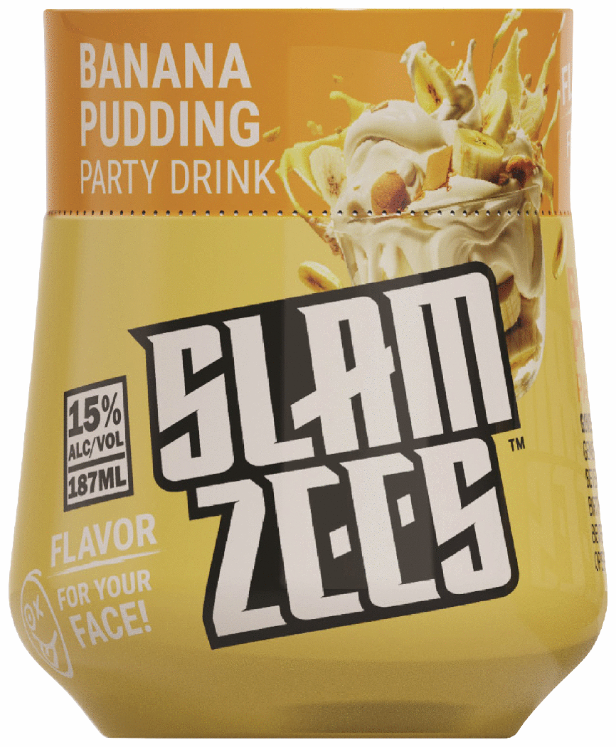 Slamzees - Beer | Total Wine & More