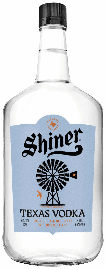 Shiner Craft Spirits - Spirits | Total Wine & More