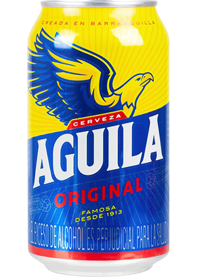 Aguila - Beer | Total Wine & More